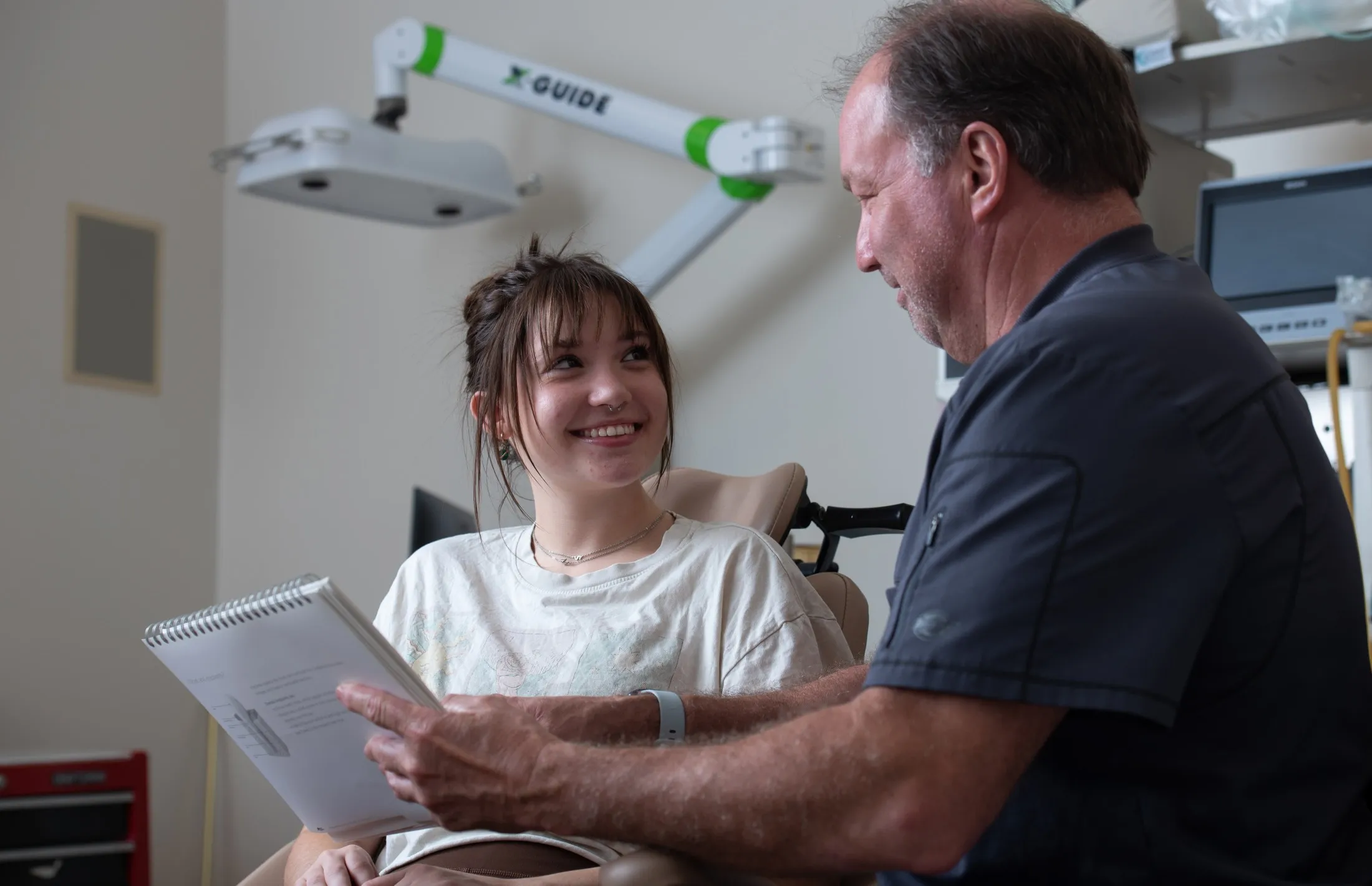 Meet Dr. Thomas Zakkak Biloxi MS, Gulf Coast Oral & Facial Surgery